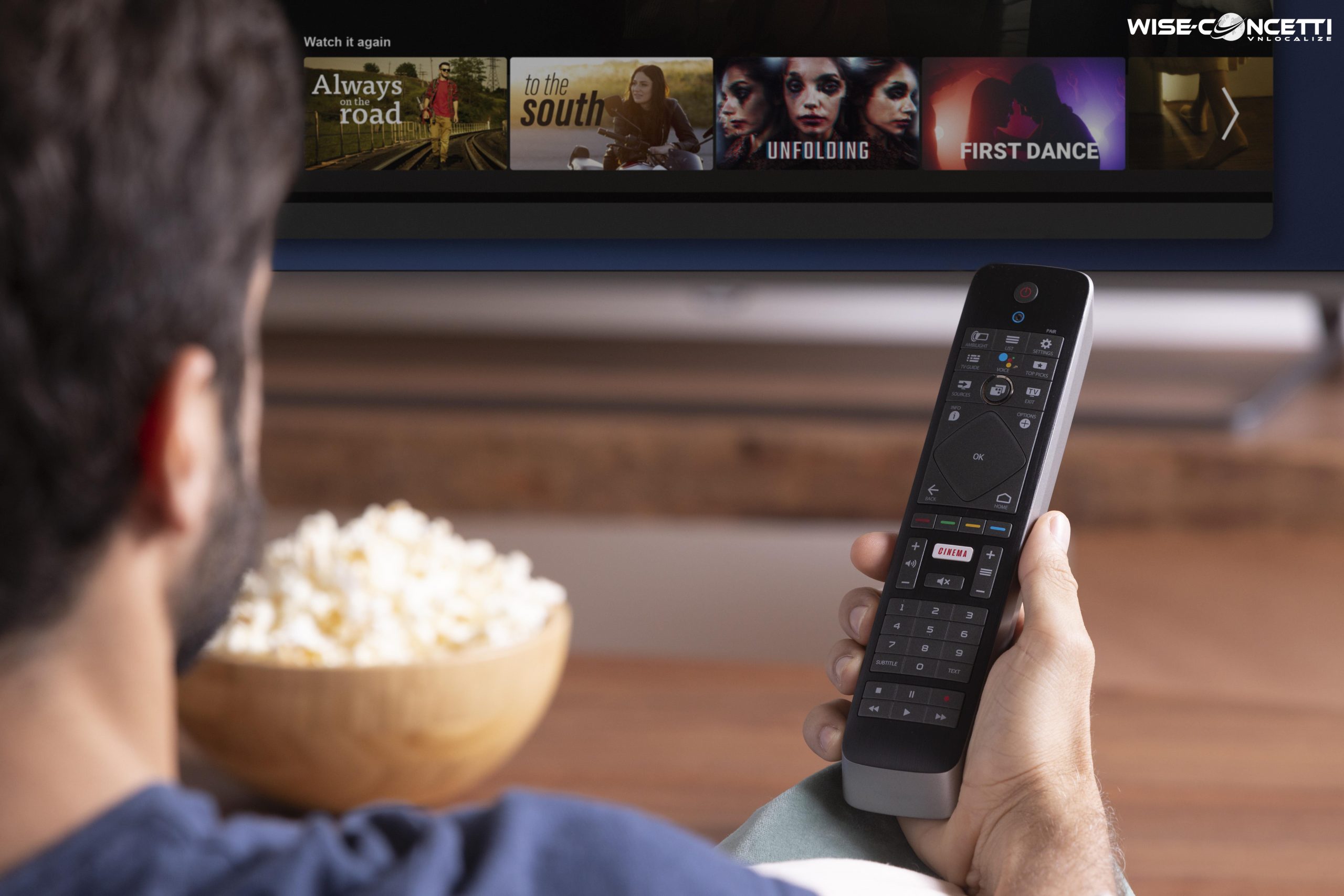 4 things to learn from Netflix's localization strategy - LocInsight.