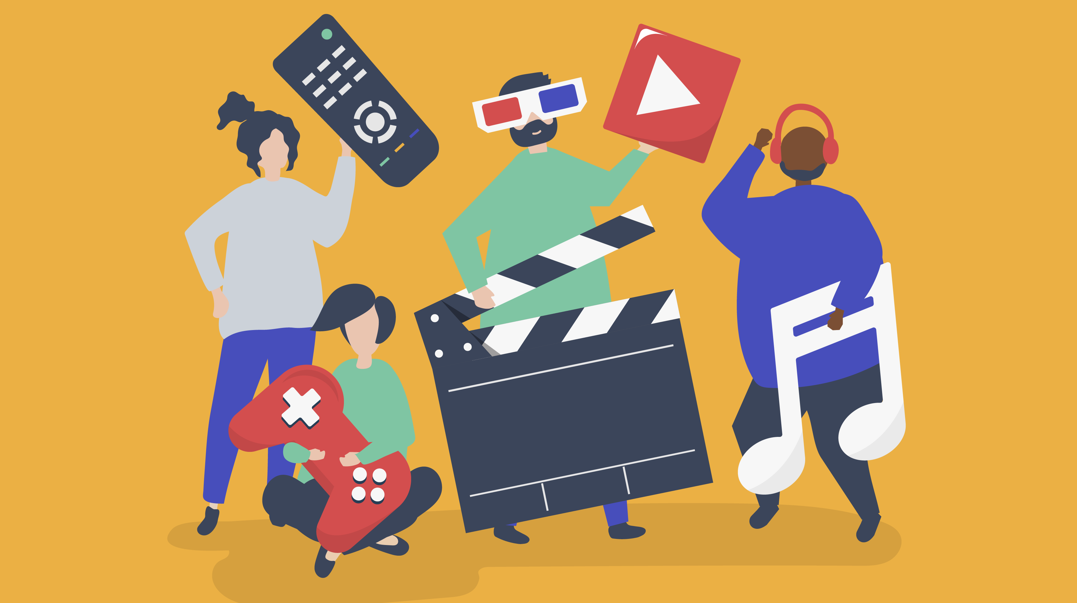 How to Reach Your Global Audiences in the Multimedia Era - LocInsight.